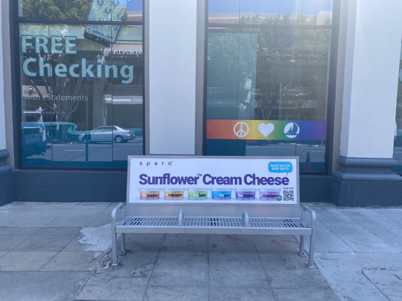 Production - Big Bench Ad